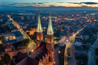 Praca Rybnik - oferty pracy Rybnik - Praca.pl