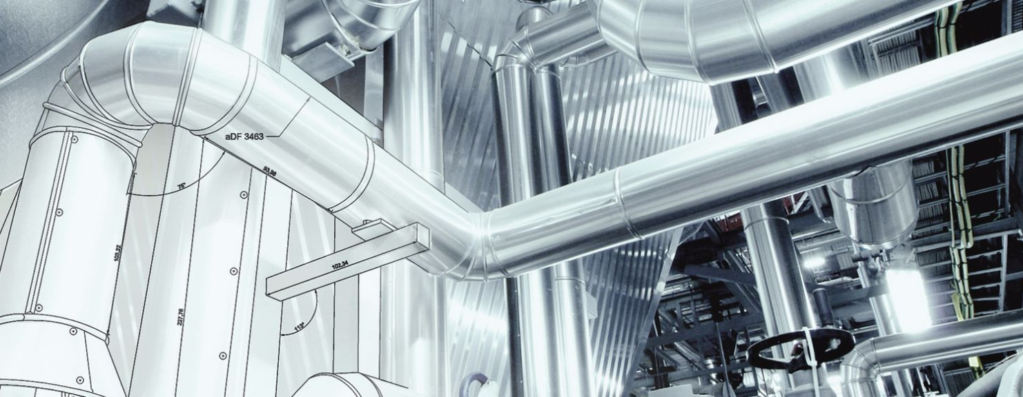 Archiwalna oferta nr 2376213, Monter Rurociagów - Izometria ...