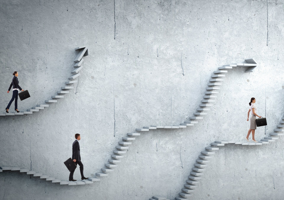 Kariera zawodowa - co to jest, rozwój, modele