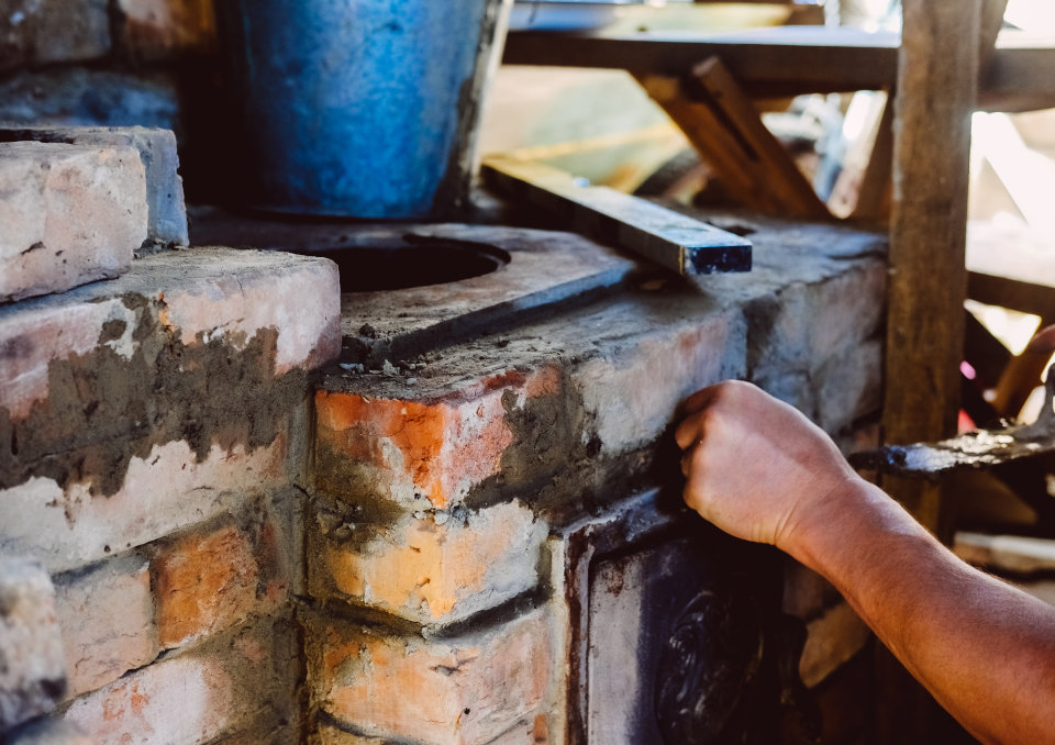 Zdun - czym się zajmuje?