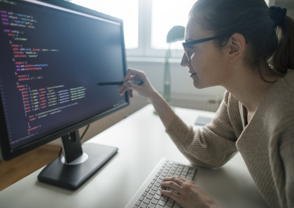 Software house – co to? Jak założyć?