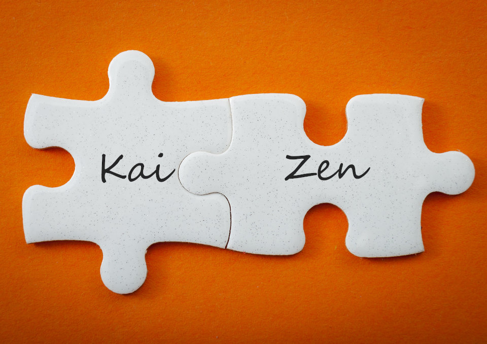 Metoda Kaizen w firmie