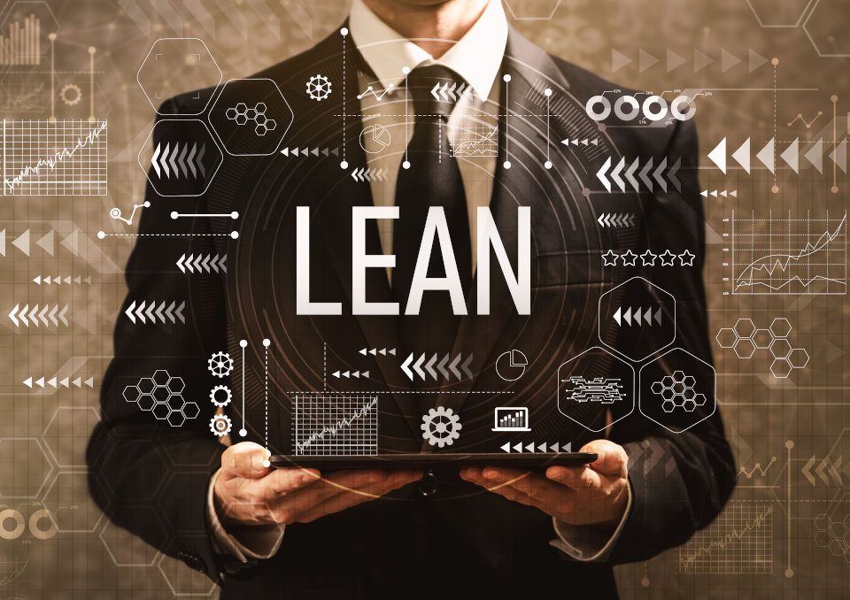 Lean government: czym jest? Zastosowanie