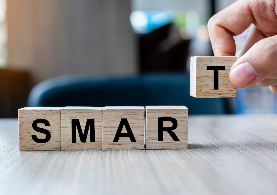 Metoda SMART w pracy – zastosowanie, efekty