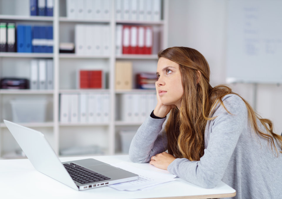 Jak walczyć z rutyną w pracy?